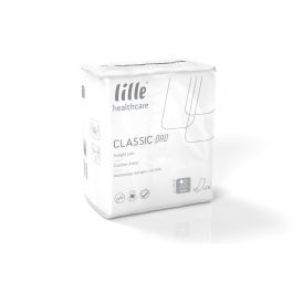 Lille Classic Insert Incontinence Pads - Mini (490ml) Pack 28 | Incontinence Living