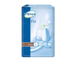 Tena Fix Premium Stretch Incontinence Pants | Incontinence Living
